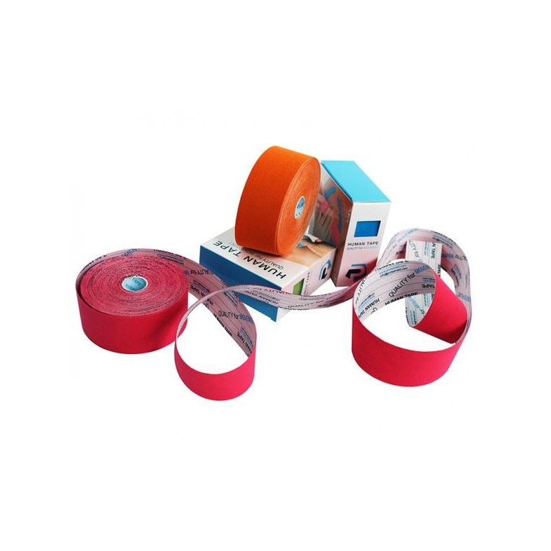 Human Tape Pro 17m x 5 cm
