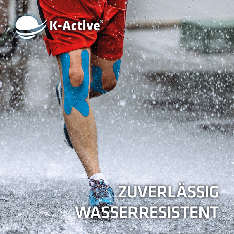 K-Active Tape Classic 5cm x 5m 1 Rolle