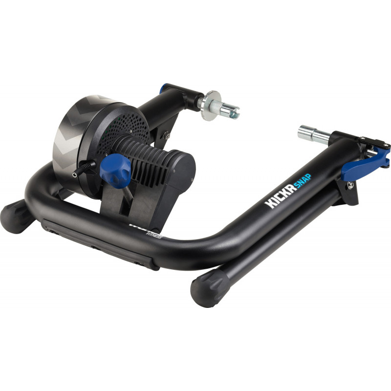 KICKR SNAP INDOOR BIKE TRAINER
